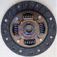 Quality HCD307 HCD039 DH-908 Honda Clutch Disc 190*20*22 L13A3 L13A1 OLD FIT for sale
