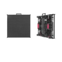 Quality Lionled P2.604 Outdoor LED Rental Display With Hardwire For Stage/Concert for sale