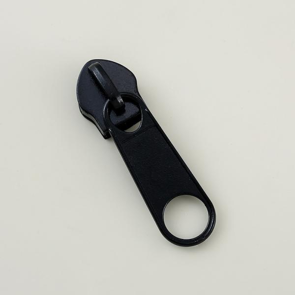 Quality Heavy Duty #3 - #10 Zipper Slider Eco Friendly Nylon Garment Accessories for sale