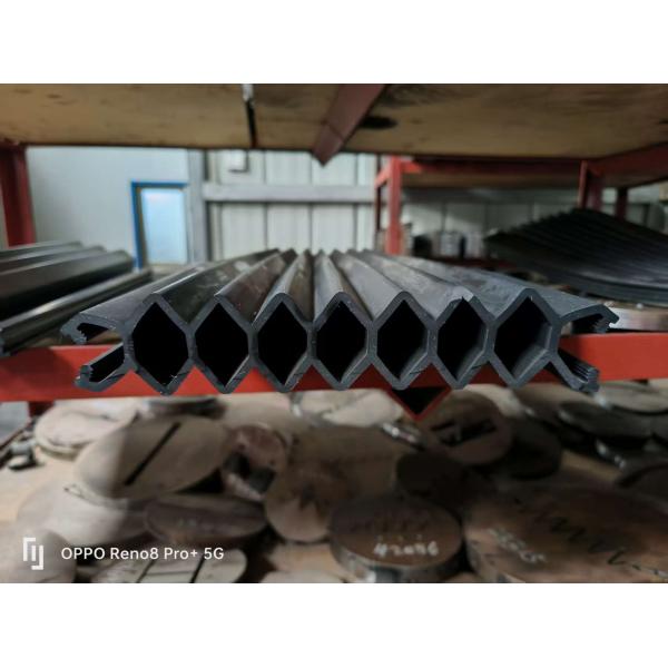 Quality Cold Resistant Expansion Joint Strips Flexible In Low Temperatures For Outdoor Infrastructure for sale