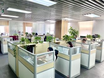 China Factory - Beijing Zhongsheng Huijia Trading Co., Ltd.