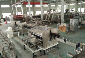 China Factory - Zhangjiagang Worldsun Packing Machinery Co., Ltd.
