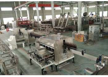 China Factory - Zhangjiagang Worldsun Packing Machinery Co., Ltd.