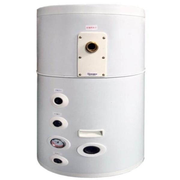 Quality Hotel Spa Indoor Air Source Heat Pump For Swimming Pool Ozone Friendly for sale