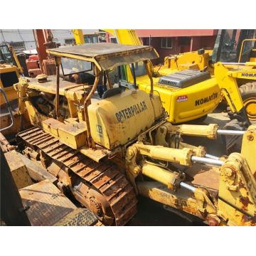 Quality Used Origin USA Cat Mining Heavy Bulldozer Cat D8K Secondhand Dozers D7 D8 D9 for sale