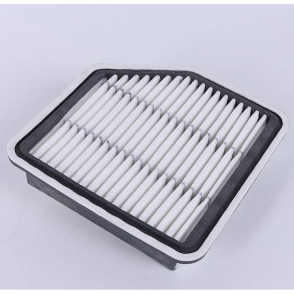 Quality Toyota Corolla Microporous Automotive Air Cleaners Car Aircon Filter Low Intake Resistance for sale