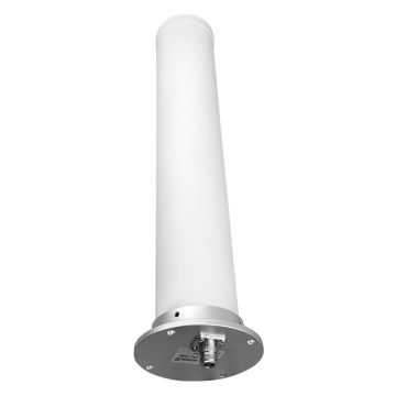 Quality Outdoor 1550-1620 MHz 100W Circular Polarization Omnidirectional Antenna for for sale