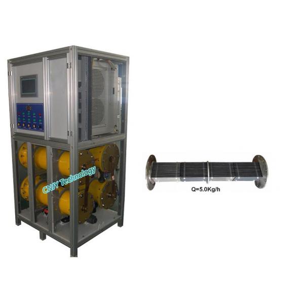 Quality Integrated And Longlife 0.8% Sodium Hypochlorite Production Electrolysis for sale
