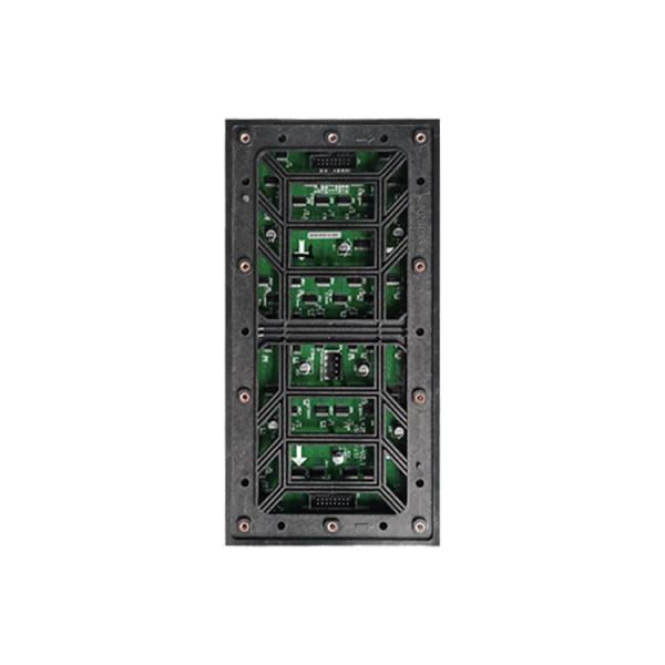 Quality IP65 P4 Outdoor Led Screen Outdoor Led Video Wall Panel Versatile for sale