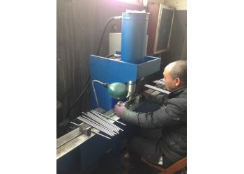 China Factory - Changzhou Powace Internation Co., Ltd.