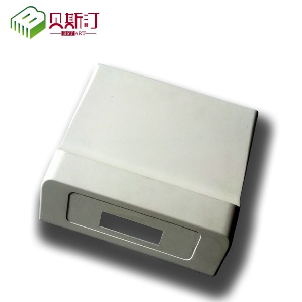Quality Custom Large Medical Equipment Plastic Shell Customized Thermoformed PC Machine for sale