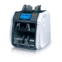 Quality Banknote Sorter Machine for sale