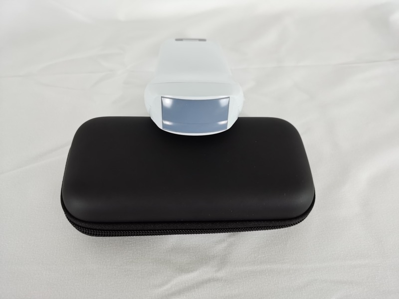 Fetal Image Usg New Look 3d Laptop Ob Gyn Ultrasound Machine Color Doppler With High Quality