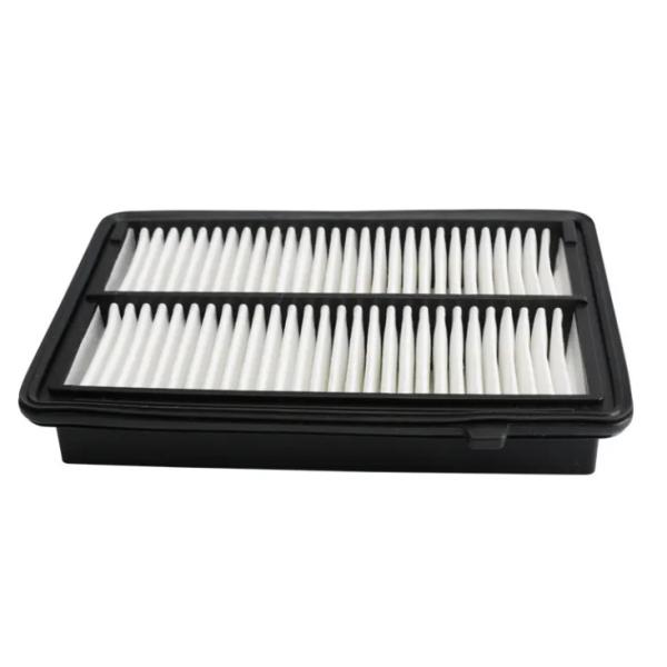 Quality Activated Carbon Car Automobile Air Filter Element For Formaldehyde Customized for sale