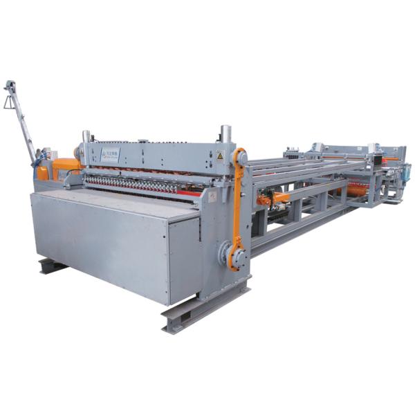 Quality Bird Cage Wire Mesh Welding Machine for sale