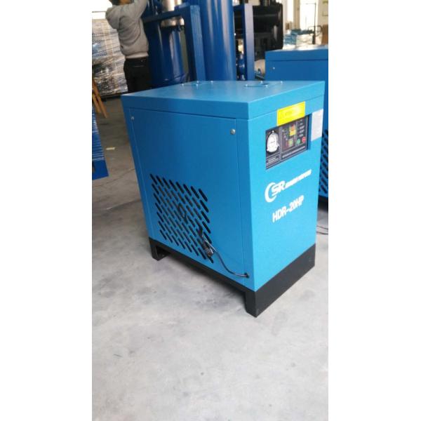 Quality Ingersoll Rand Refrigerated Air Dryer / Air Compressor Desiccant Dryer for sale