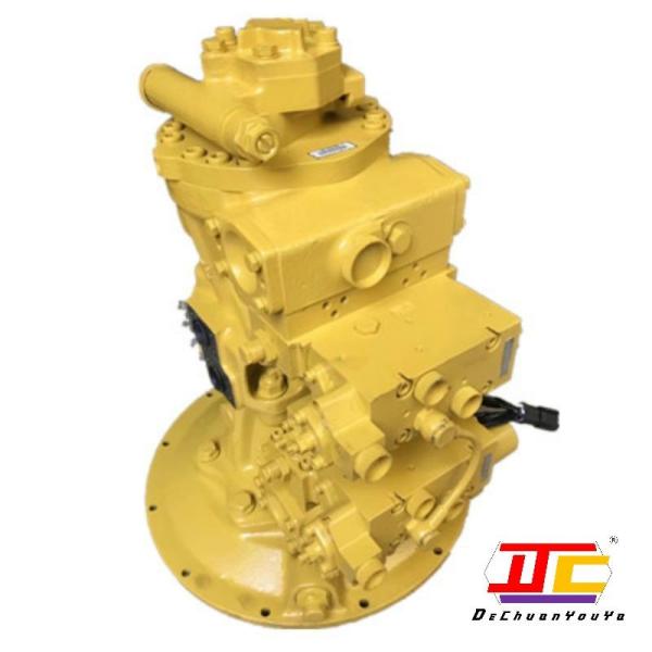 Quality PC100-5 PC120-5 HPV55 Excavator Hydraulic Pump for sale