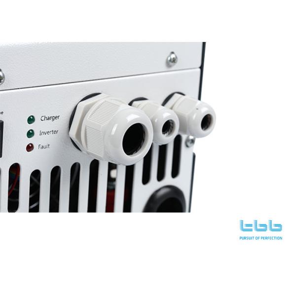 Quality CS3060M Power Backup Inverter Intelligent Temperature Control Long Life Span for sale