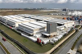 China Factory - Wuxi Sentai Technology Co., LTD