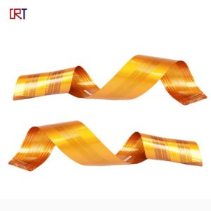 Quality Ultra Thin FPC Flex Circuit Assembly For Precision Electronic Products for sale