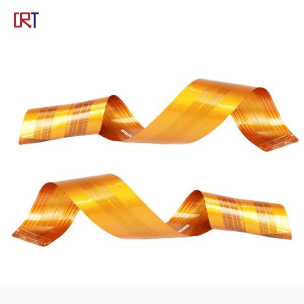 Quality Ultra Thin FPC Flex Circuit Assembly For Precision Electronic Products for sale