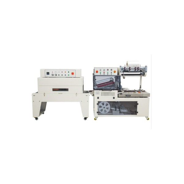 Quality 800W Filter Plastic Film Packaging Machine 220V / 380V PLC Control System for sale