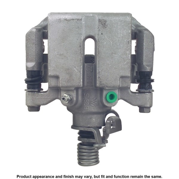 Quality BUICK Auto Parts Vehicle Brake Caliper 18B5010 18B5011 OEM 88965581 88965582 for sale