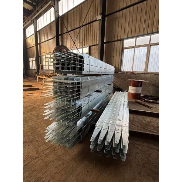 Quality Galvanized Steel Angle Lintel Perfect Combination Of Strength Durability And Affordability for sale