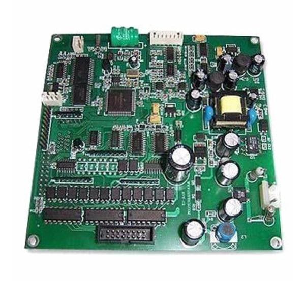 Quality High TG FR4 FPC SMT Board Assembly Electronic Circuit Assembly for sale
