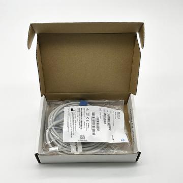 Quality MINDRAY SPO2 Extension Cable Round 7-pin Connector 562A 0010-20-42710 for sale