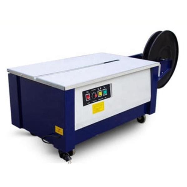 Quality PP Belt Carton Strapping, Wrapping, Packing Machine for sale