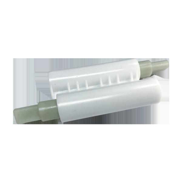 Quality Custom Plastic Unidirectional 20 - 60KGF.CM Torque Range Rotary Damper for sale