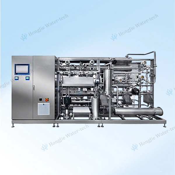 Quality 500L/H Pure Water Treatment System For Biological And Medical Research for sale