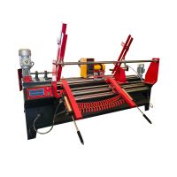 Quality 380 KG Weight PCP1360-80 Industrial Polishing Machine for Fully Automatic for sale