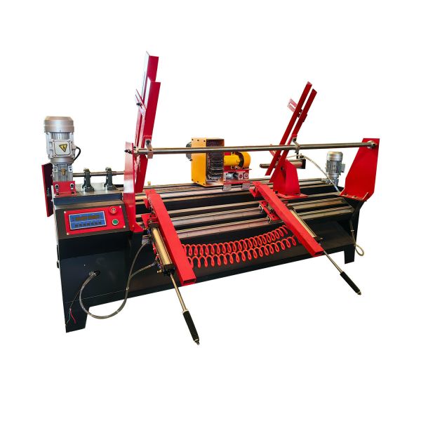 Quality 380 KG Weight PCP1360-80 Industrial Polishing Machine for Fully Automatic Working Form for sale