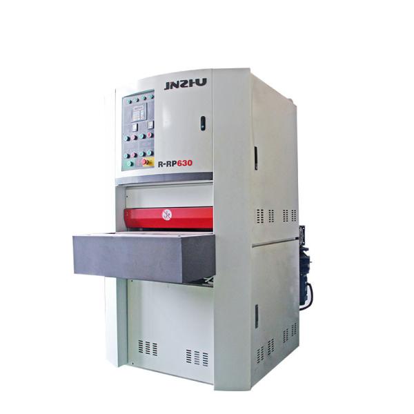 Quality Wide belt sheet metal sander sanding machine for sale