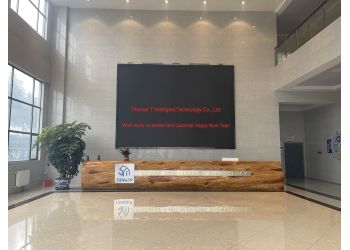 China Factory - Thomas T Intelligent Technology Co., Ltd.