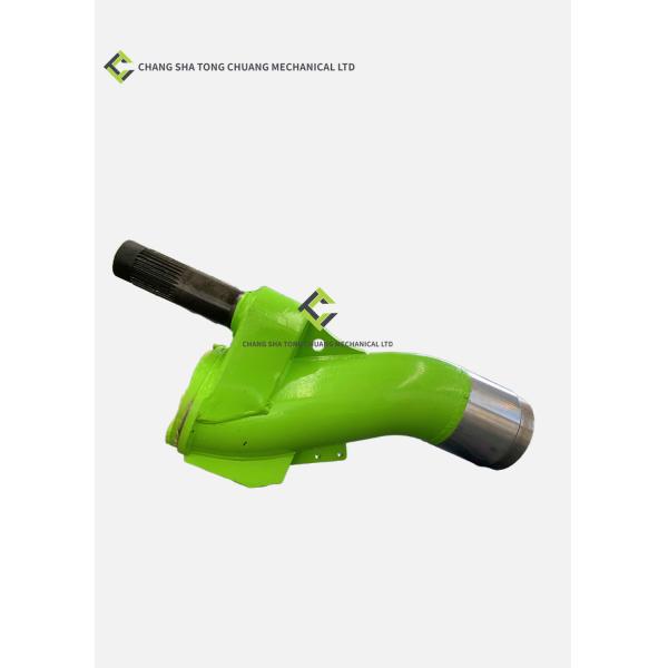 Quality Zoomlion Truck Mounted Concrete Pump S Pipe Assy. 001690207A0100000 for sale