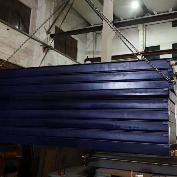 Quality Maximum Capacity 30 Ton 300T on Heavy Duty Weighing Scale with IP68 Level for sale