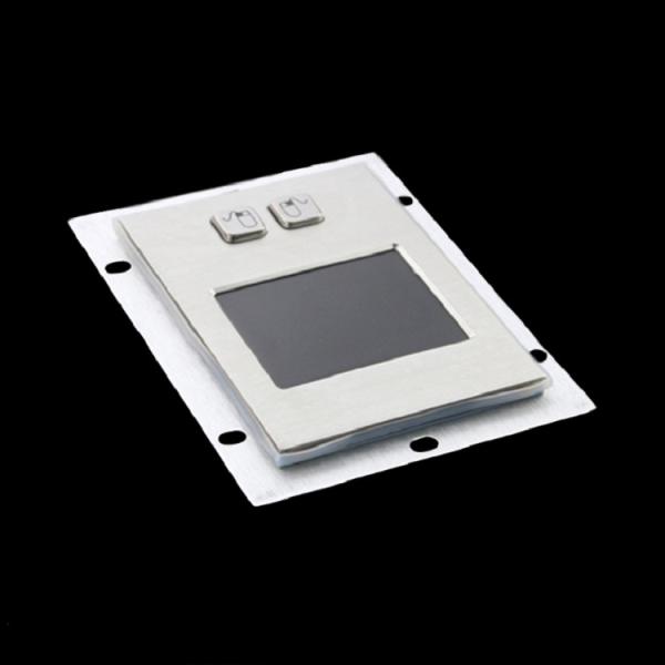 Quality Pc Touch Screen Vandal Resistant Keyboard Pickproof For Medical Equipment for sale