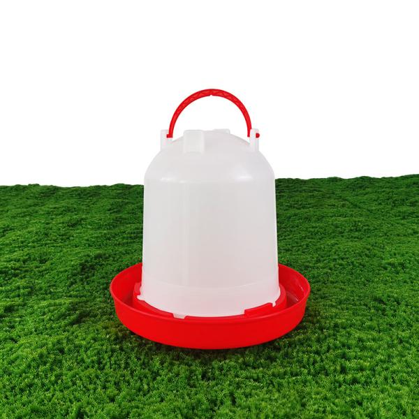 Quality Anti Drip Automatic Poultry Drinker Easy Installation Cone Shape Constant Water for sale