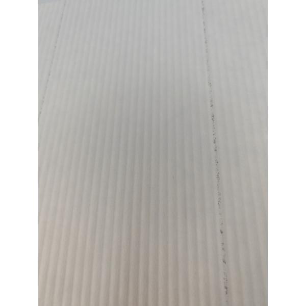 Quality Lightweight Cellulose Polyester Nanofiber Filter Material For Air Filtration for sale