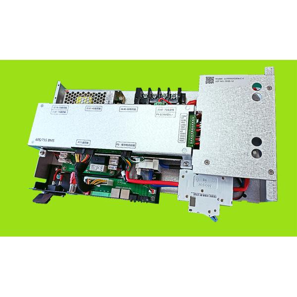 Quality 75S BMS Battery Management System For Energy Storage System ESS 240V 100A for sale