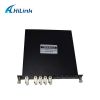 china Mux Demux SMF-28e Cwdm Multiplexer 4 Channel Optical Mux Demux Cwdm Low