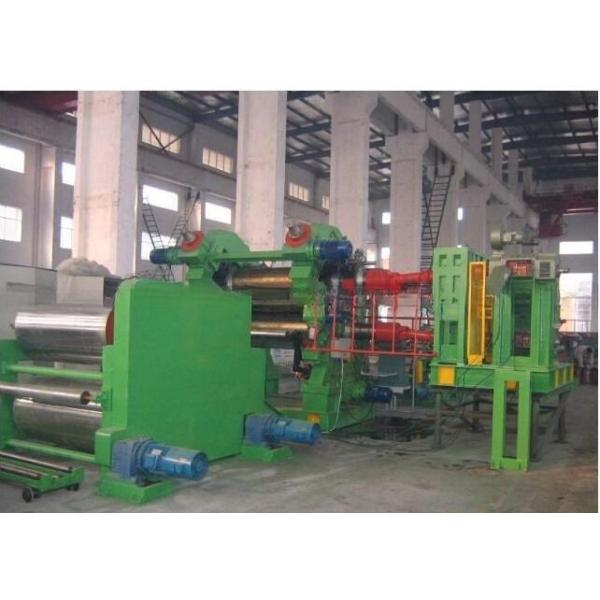 Quality 4 Roll Rubber Calender/Four Roll Calendar Machine for rubber coating or rubber for sale