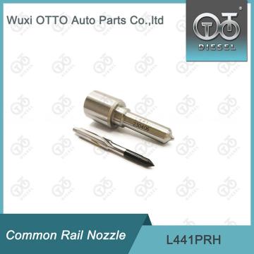 Quality L441PRH Delphi Common Rail Nozzle For Injectors 28337917 for sale