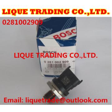 Quality 0281002909 BOSCH Genuine and New Common rail pressure sensor 0281002909 for MWM for sale