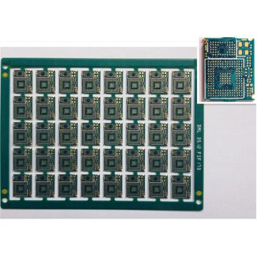 Quality Multiplelayer FR4 1.6mm Lead Free Support SMT DIP Printed Circuit Board PCB for sale