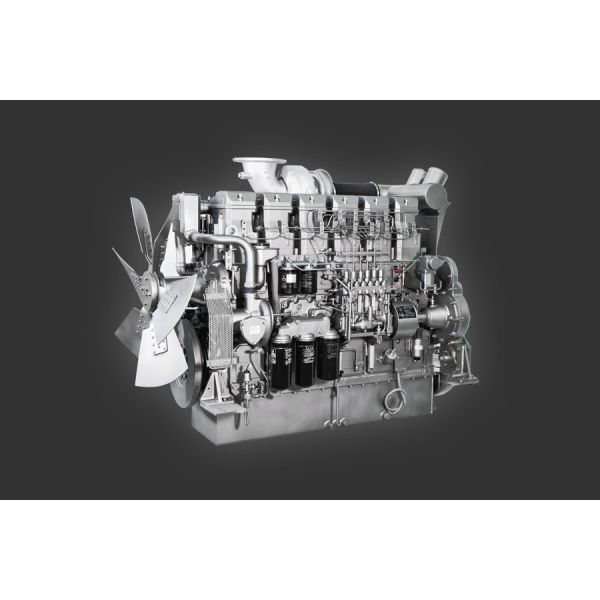 Quality 50Hz MITSUBISHI Diesel Generator Set for sale