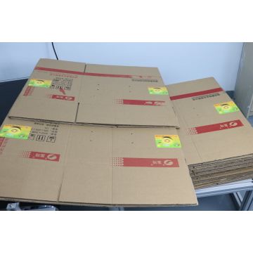 Quality Fully Automatic Labeling Machine for Speed Packaging at 40-1200PCS/min in for sale